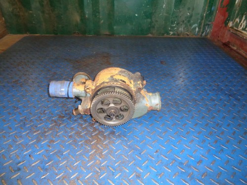 1999 DETROIT SERIE 60 ENGINE 12.7L L6 WATER PUMP PART NO. 23522721 | eBay