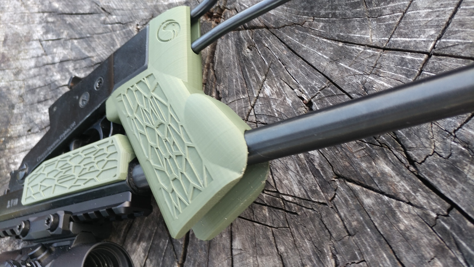 Chiappa Little Badger Enhancement Kit | eBay