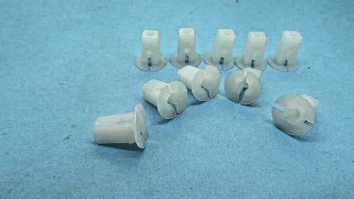 FORD BUMPER PANEL WHEEL ARCH NUT SCREW SHEILD TRIM CLIPS | eBay UK