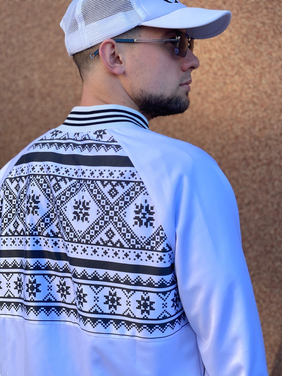 Ukraine Flag Tracksuit Set | Support Ukraine Men's Tracksuit | S, M, L ...