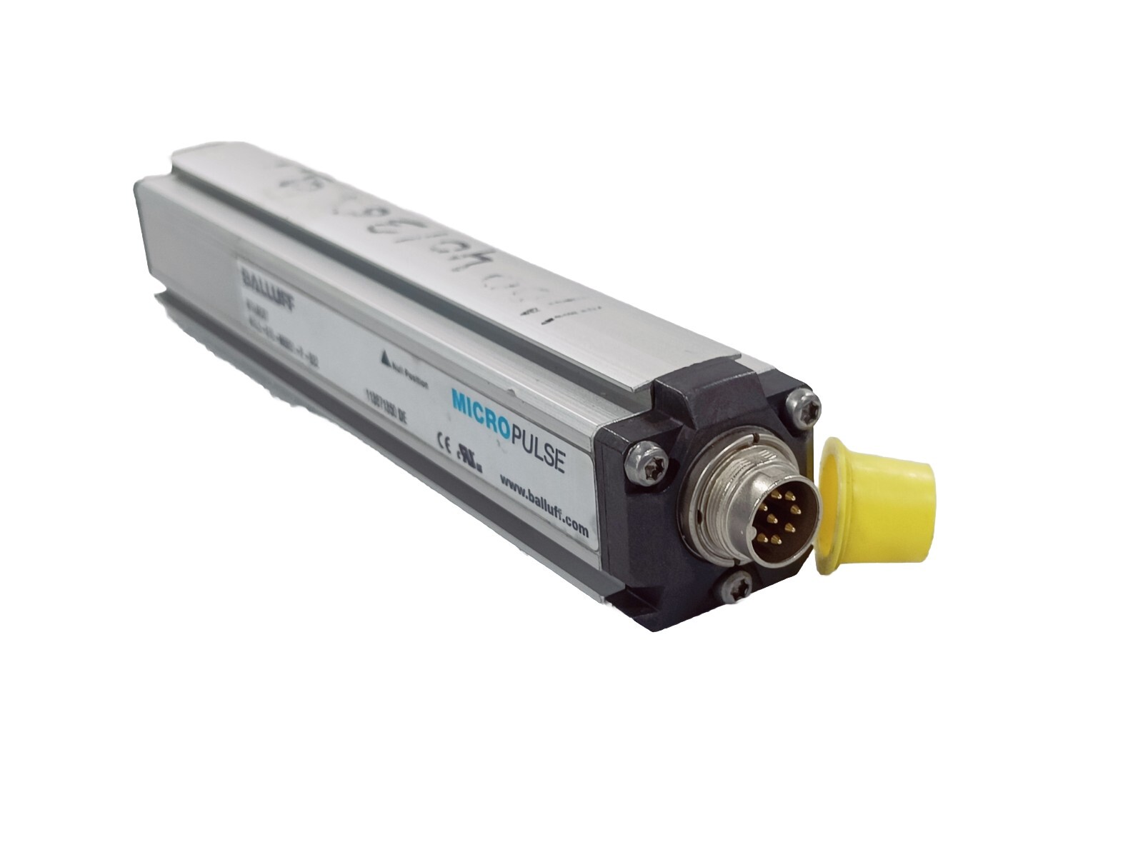 BALLUFF BTL0C07 / BTL5-E10-M0051-P-S32 Magnetostrictive Linear ...