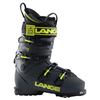 Lange XT3 Free Pro 120 MV GW Men's Ski Boots NEW | eBay