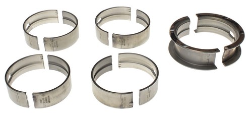 Clevite MS-2324P-10 Engine Crankshaft Main Bearing Set 27067905178| eBay