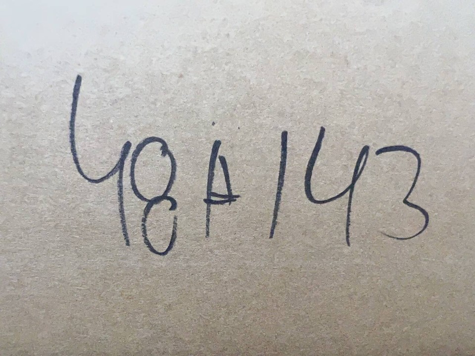 GENUINE OEM Frigidaire Range Surface Element Control Switch 316436000 ...