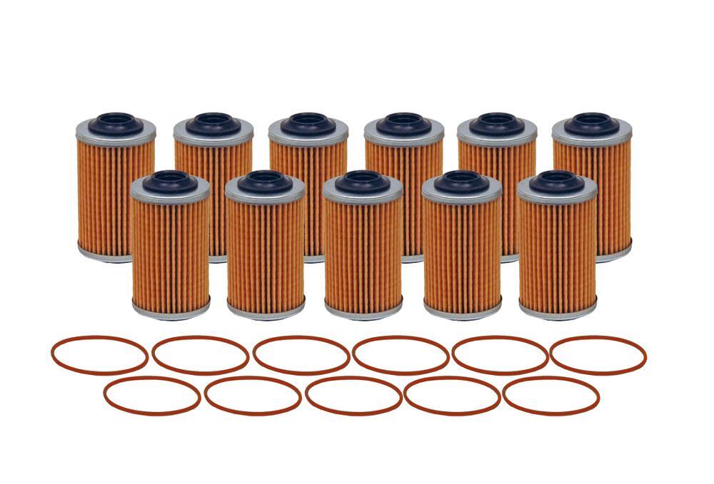 Wix 57090 - cross reference oil filters | oilfilter-crossreference.com