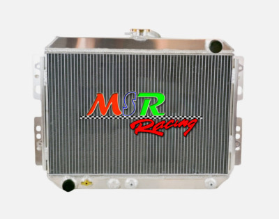 Radiator for Ford Courier PC 1988-1993 & Mazda B2200 1984-1990 Petrol ...