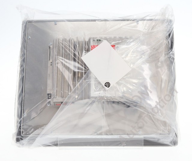 Allen-Bradley PanelView 5510 2715P 10" Graphic Terminal, Touchscreen ...
