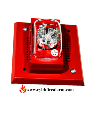 Fire Alarms - Terminal Block