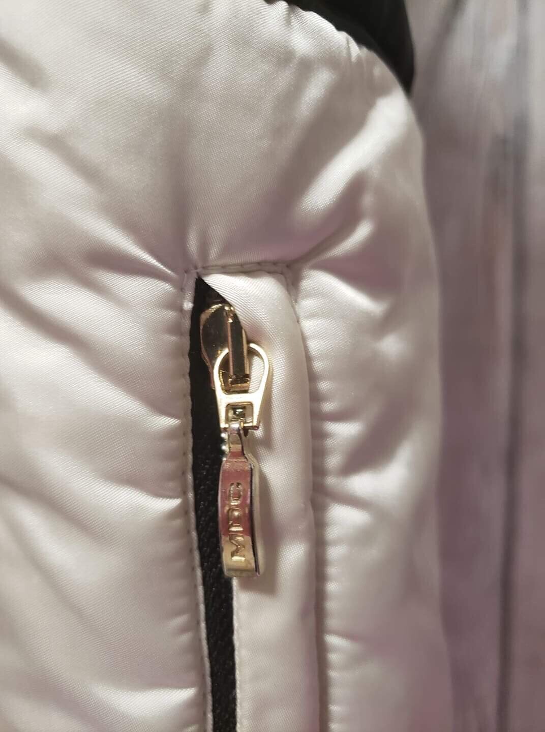 MDC DORIS PFISTER Ski Snowboard Winter Jacket Coat US SZ 36. Small EUC ...