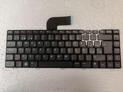 For Dell Vostro 1440 1445 3450 3460 3550 3555 3560 Non BACKLIT Spanish ...