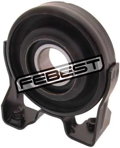 Drive Shaft Bearing Fits Volkswagen 7L0521102B, 7L0521102D, 7L0521102E ...