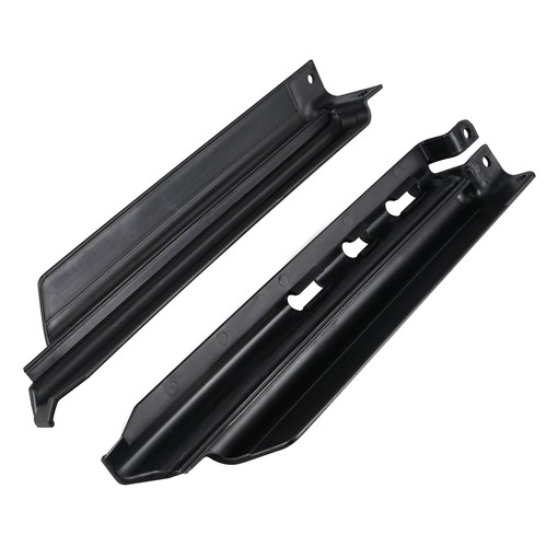 Fork Guards Fork Slider For Kawasaki KDX200 250 1993-1994 KLX250 1994 ...