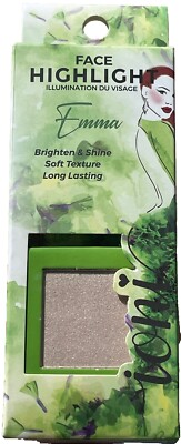 IONI Highly Pigmented “Makeup Gala” Highlighter - NIB - Fast Ship ...