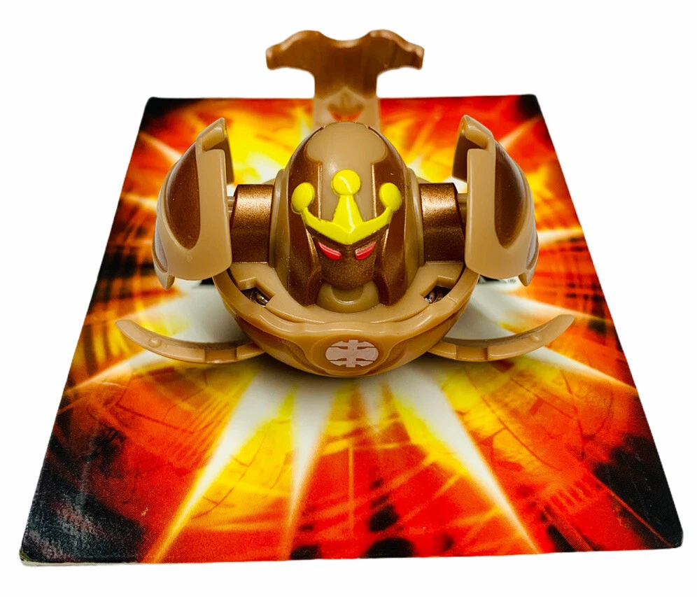 Bakugan Sirenoid