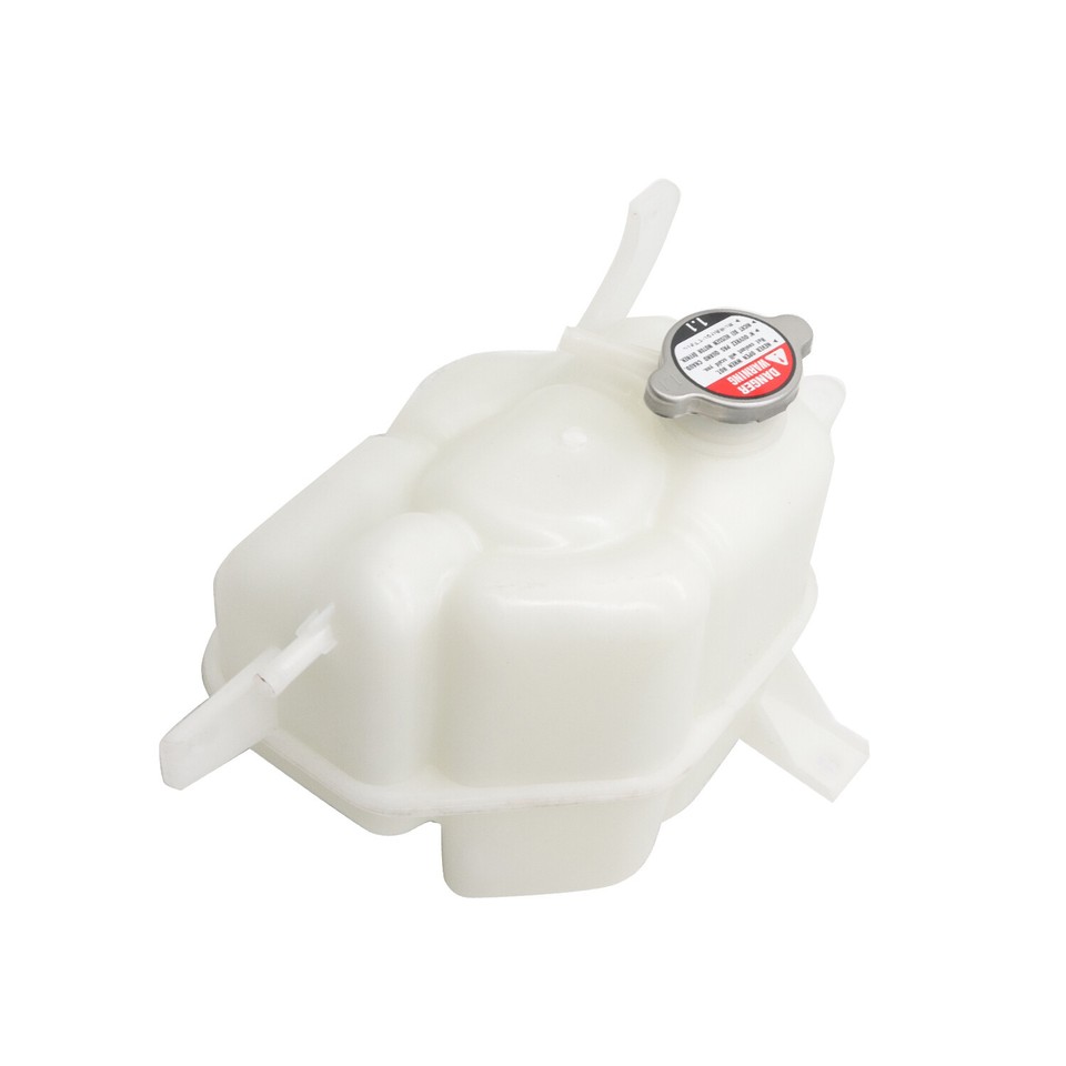 Coolant Reservoir 21710ZL01A For 2005-2019 Nissan Frontier 2005-15 ...