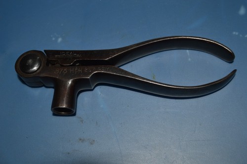 LOT #5 LYMAN 310 IDEAL HAND RELOADING TOOL LONG NECK FOR .257 REM. | eBay