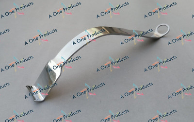 DEEP Modified Humeral Head Retractor Shoulder Arthroplasty Orthopedic ...