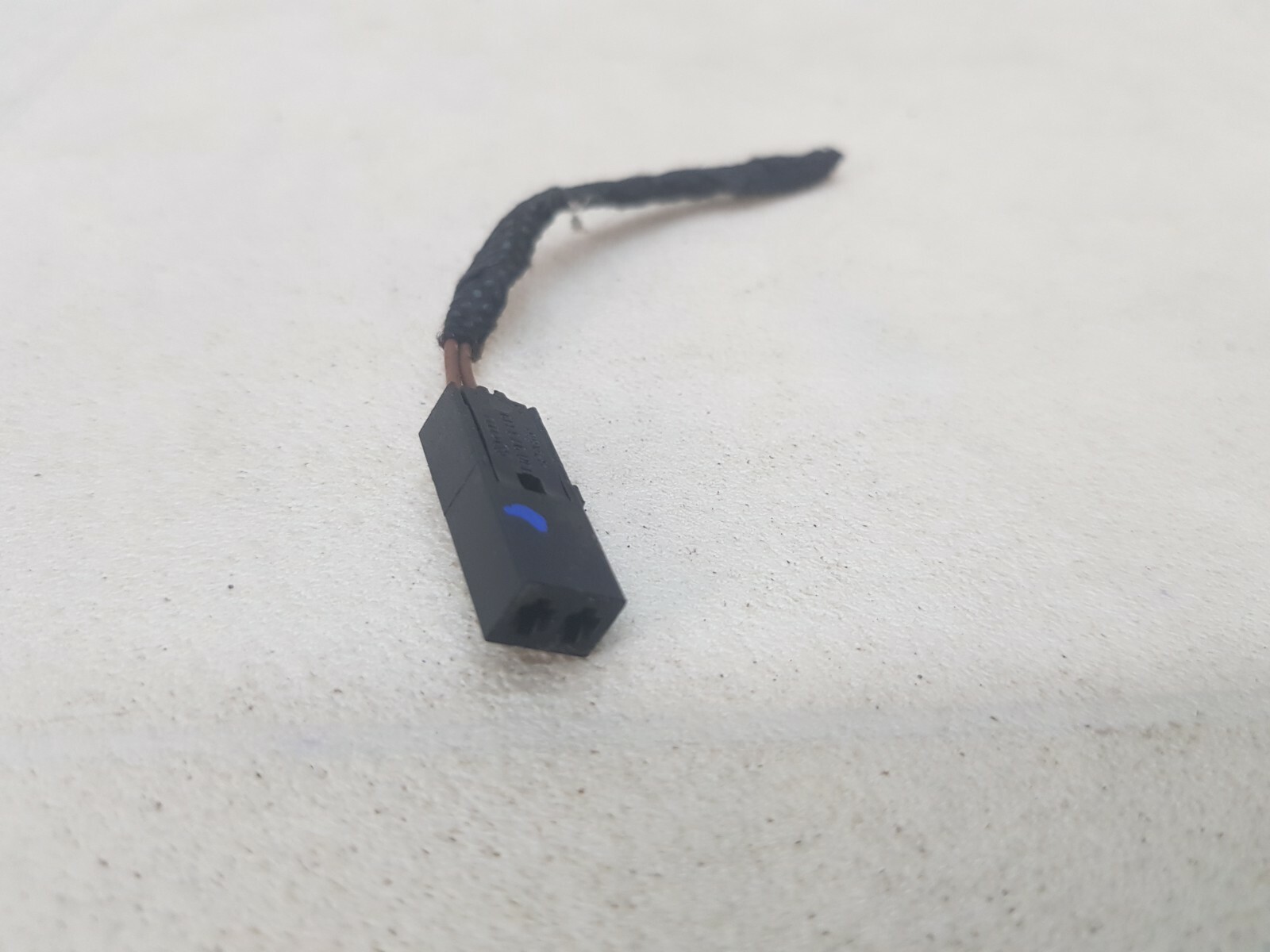 VW Audi Seat SKODA Wiring Loom Harness Repair Connector Plug Socket ...