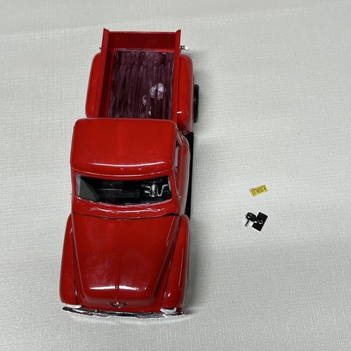 AMT REVELL MPC 1:25 1:24 BUILT FORD PICK UP TRUCK MODEL | eBay