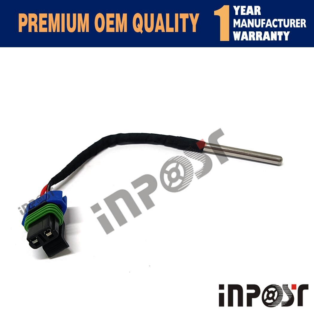 TRP 12-00566-03 Temperature Sensor For CARRIER VECTOR 12-00566-04 22 ...