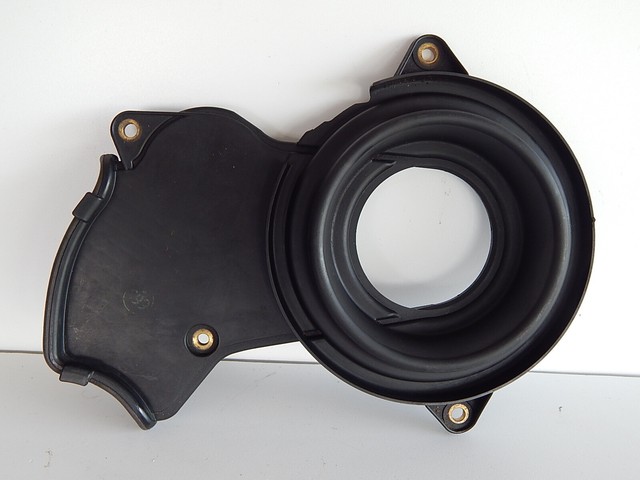 Opel ASTRA J Zahnriemendeckel 55354834 303649958 1.6 Benzin 85kw 2010 ...