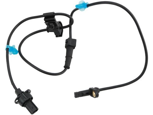 For 2011-2012, 2014 Ford F150 ABS Speed Sensor Rear Left 34511CYSH SVT ...