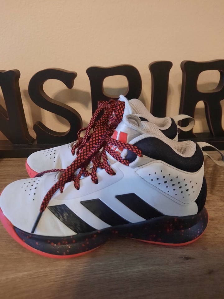 Boys Adidas Size 13k | eBay
