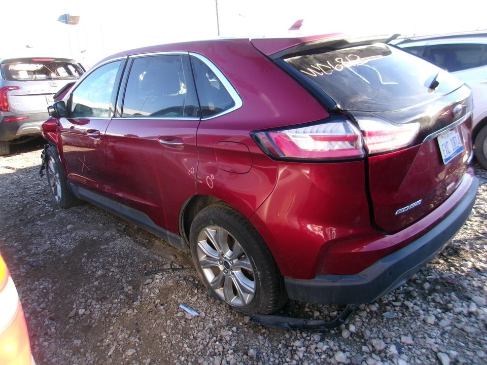 Used Multi-Function Module fits: 2019 Ford Edge Multifunction LH dash Grade A | eBay