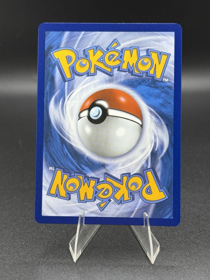 Jynx 057/132 Pokémon TCG Me01: Mega Evolution Regular NM | eBay