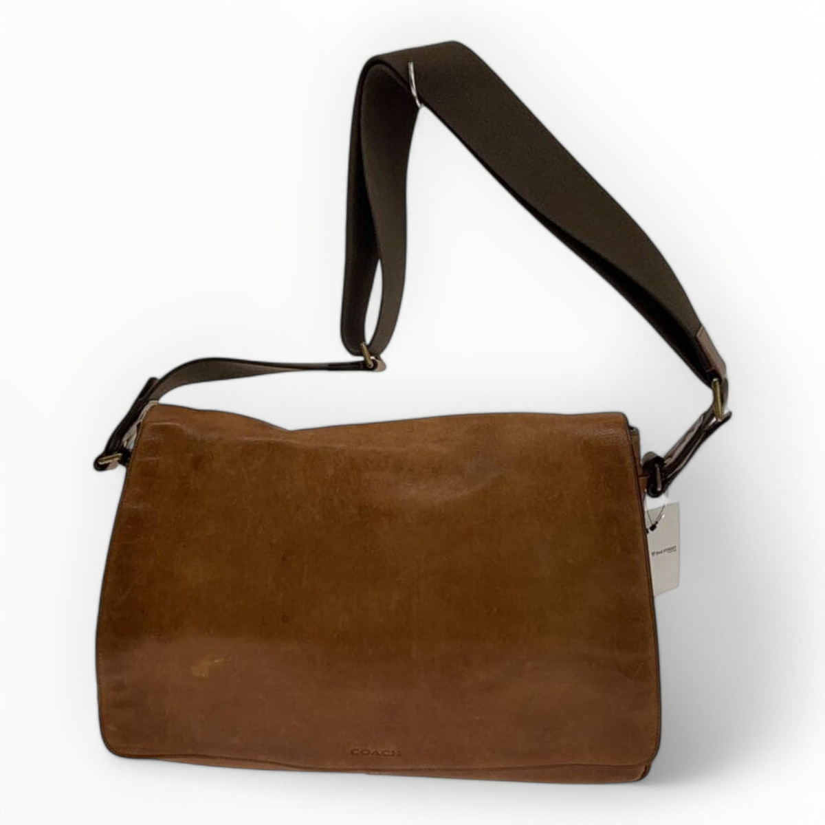 COACH Bleecker Legacy Shoulder Bag 9409 | eBay COACH Bleecker Legacy Shoulder Bag 9409 | eBay