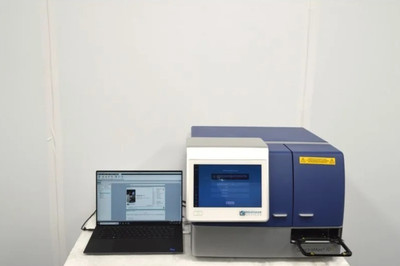 Molecular Devices SpectraMax iD5 Multi-Mode Microplate Reader w ...