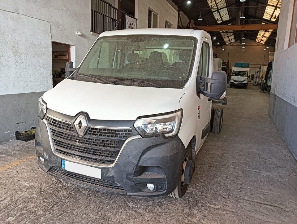 169107893R MODULE ELECTRONIQUE / 0261100001 / 2096393 POUR RENAULT ...