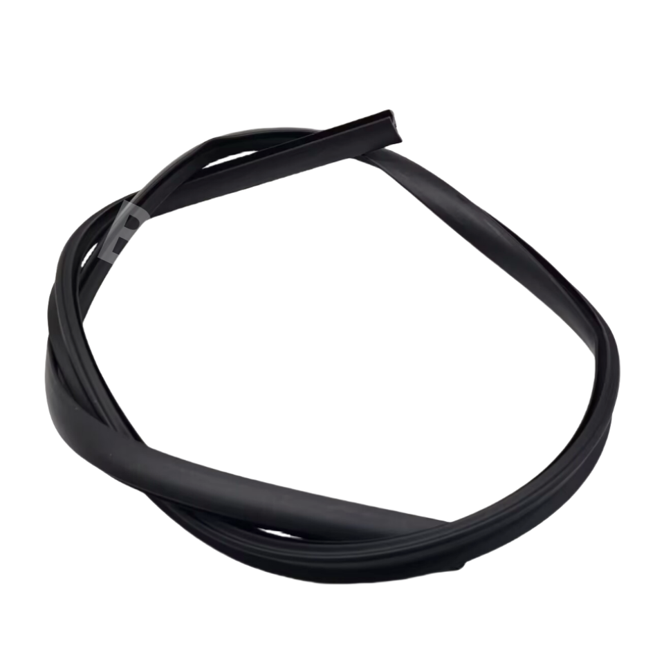 Fit For Honda Civic 2006-2011 Car Rubber Wind Rain Sealing Strips 73150 ...