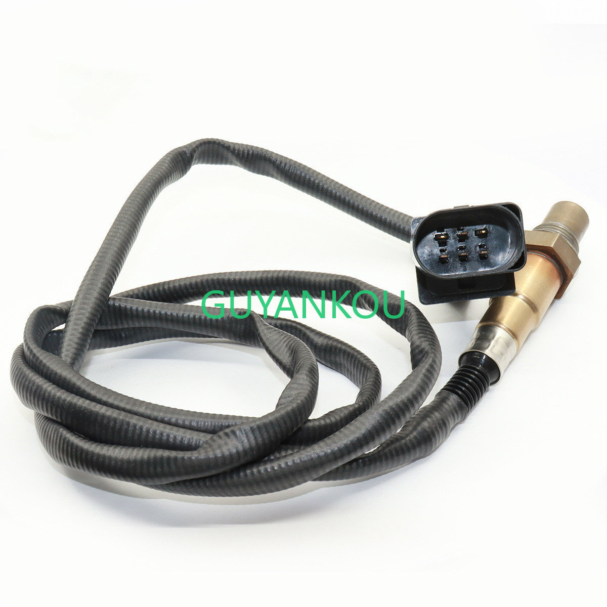 Oxygen Sensor For BMW E87 118i E90 E91 318i 11787530283 753028302 ...
