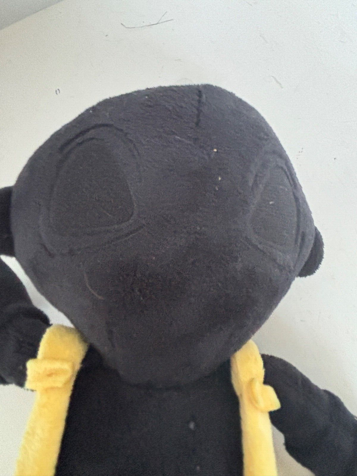 Bendy &The Ink Machine Dark Revival Sammy Lawrence Phatmojo Plush NO ...