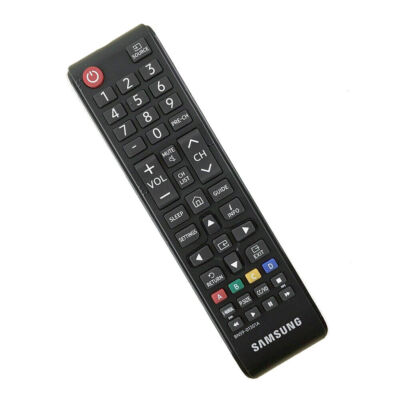 New BN59-01301A For Samsung LED LCD Smart TV Remote Control UN50NU6900 ...