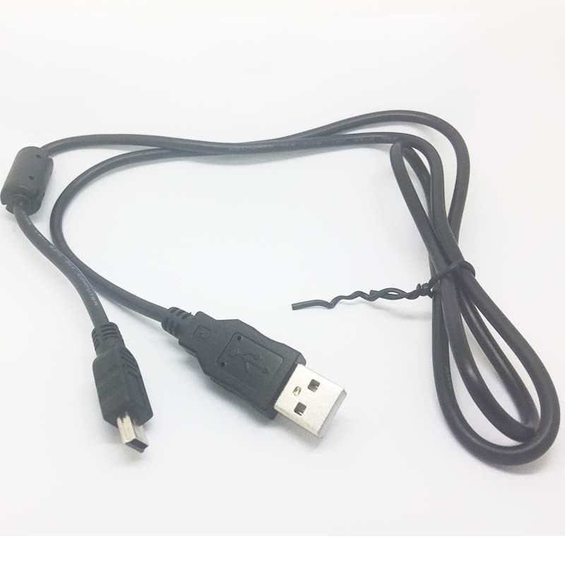 USB data sync cable cord lead for JVC dv cordcamder camera down load to ...