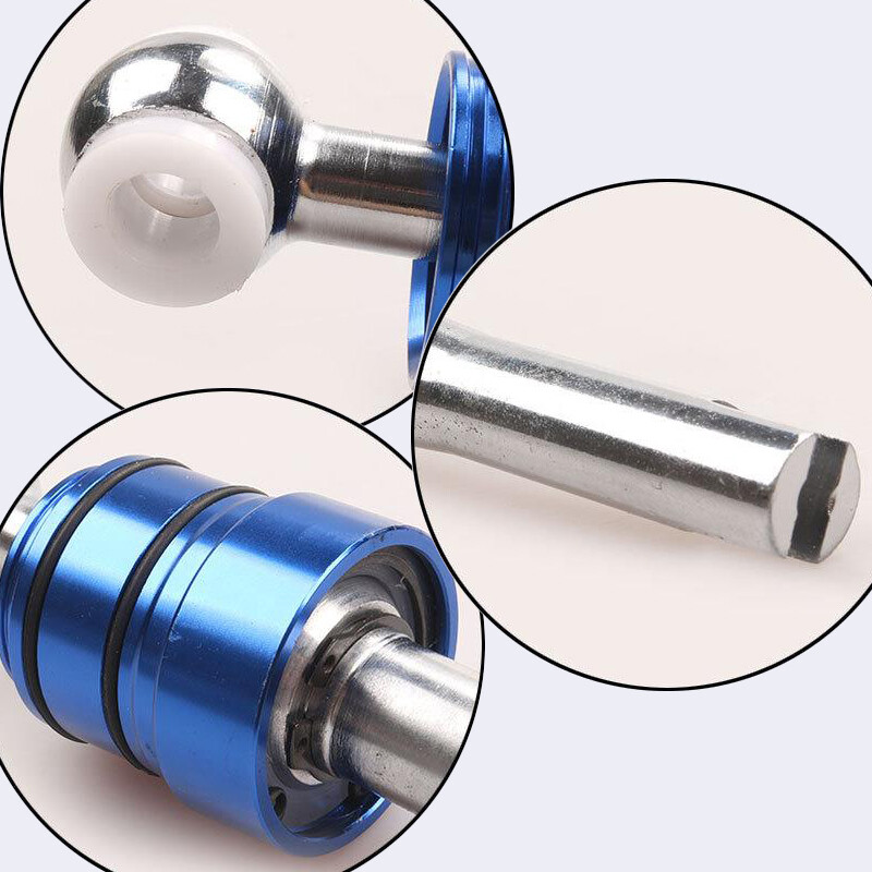 Aluminum Quick Shift Short Throw Shifter For BMW E30 E36 E39 M3 M5 Z3 ...