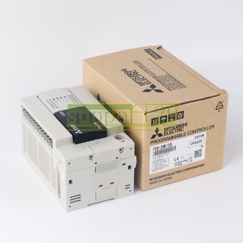 1PC NEW Mitsubishi PLC Module FX3U-32MT-ESS FX3U-32MT/ESS | eBay