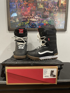 Vans Hi Standard Pro | eBay Vans Hi Standard Pro | eBay