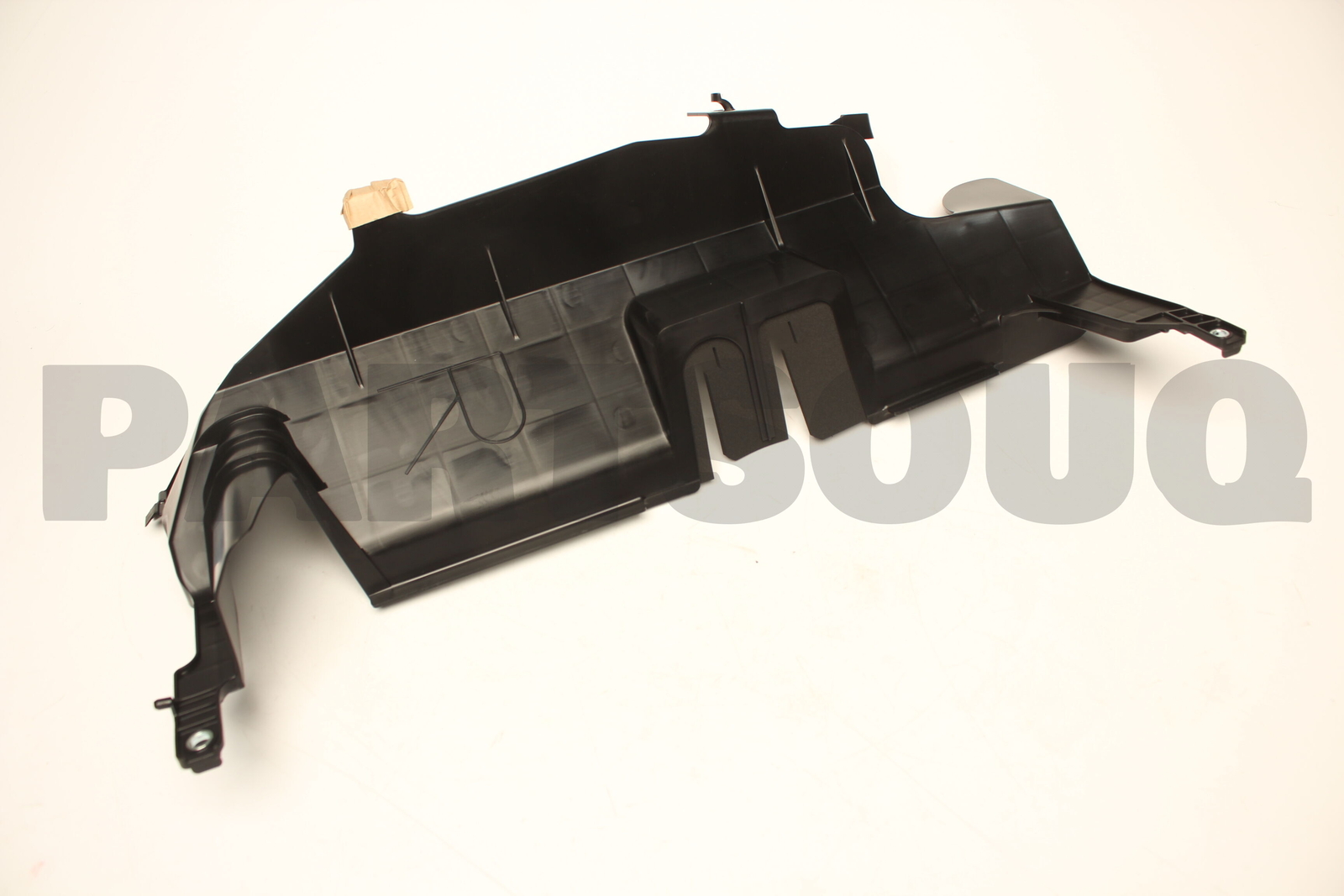 1659375012 Genuine Toyota GUIDE, RADIATOR AIR, NO.1 16593-75012 | eBay
