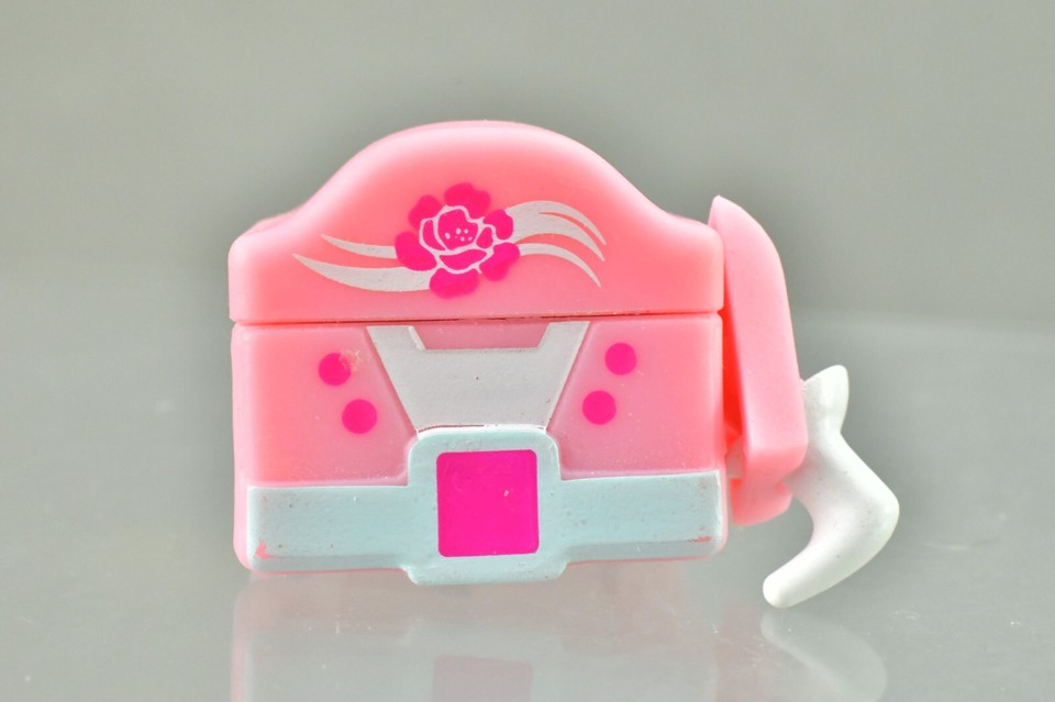 Transformers Botbots Captain Swoon Complete Pirate Series 2 Toilet ...