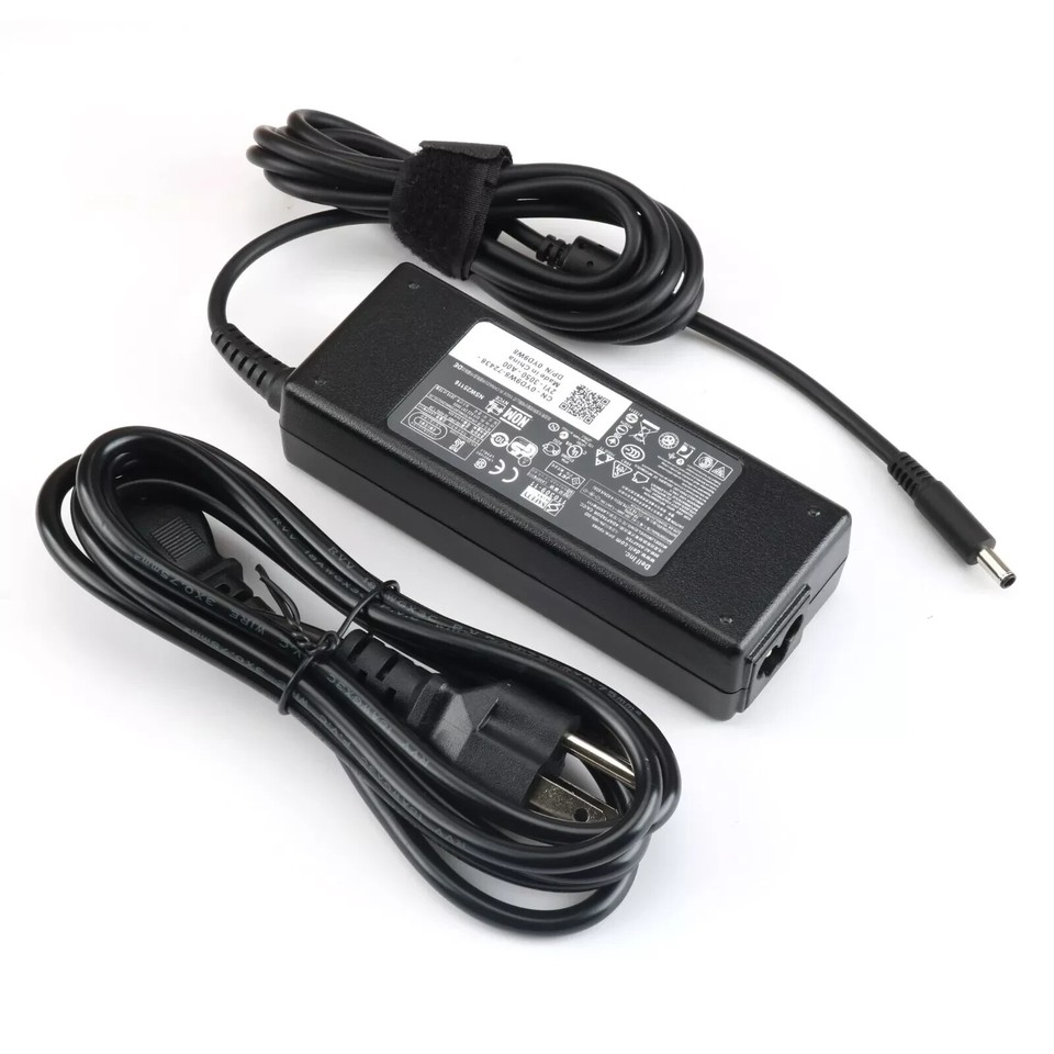 US Genuine 90W Power Adapter Charger for Dell OptiPlex 7070 7000 7060 5060 5070 | eBay