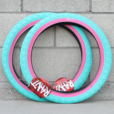 Tires - Pink Tires - Nelo's Cycles