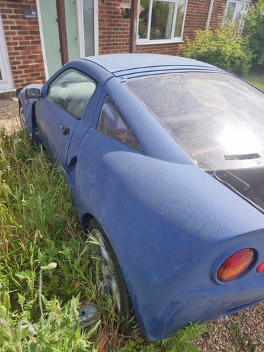 GTM Libra Kit Car PROJECT | eBay UK