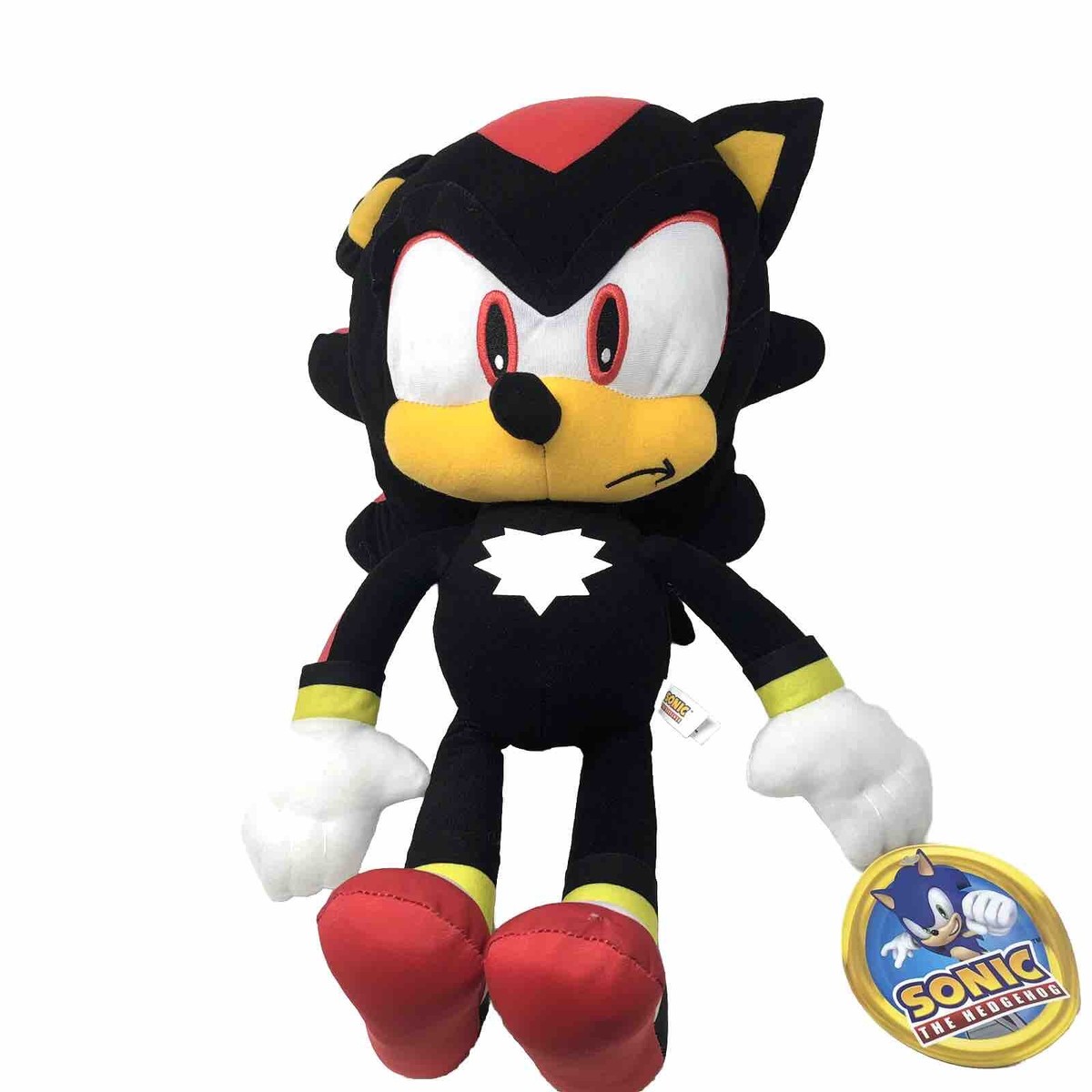 Baby Shadow The Hedgehog