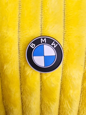 BMW car logo Croc Shoe Charm – Fan Gift, -Inspired Accessory | eBay