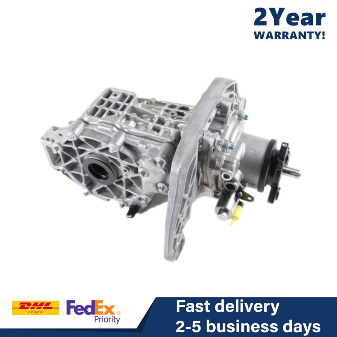 1X Rear Differential Assembly For Mercedes CLA250 B250 W176 W246 AWD ...