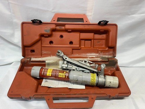 S&C LoadBuster Lineman Load Break Tool W/ Case - 5300R3 | eBay