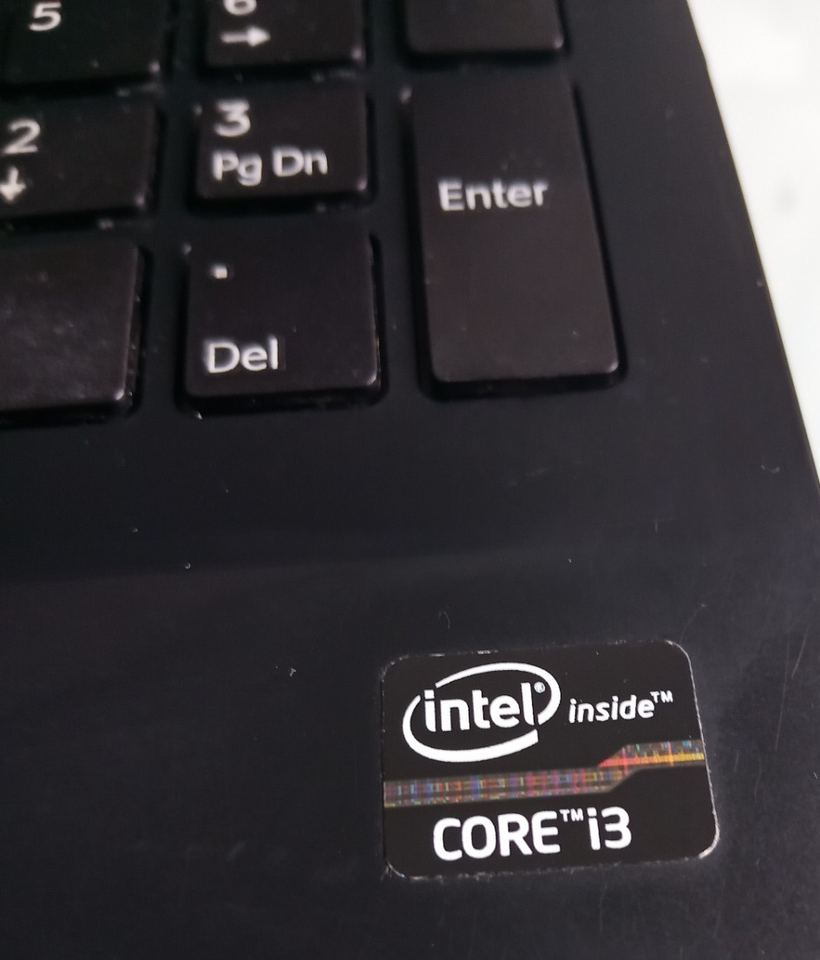 Sony VAIO Laptop Windows 10 Home i3 -3217U 1.8 GHz 4GB Ram 465GB Hard Drive | eBay UK